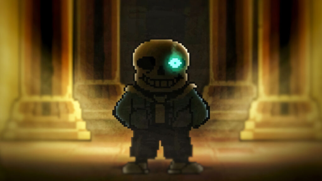 Undertale Last Reset Codes - Try Hard Guides