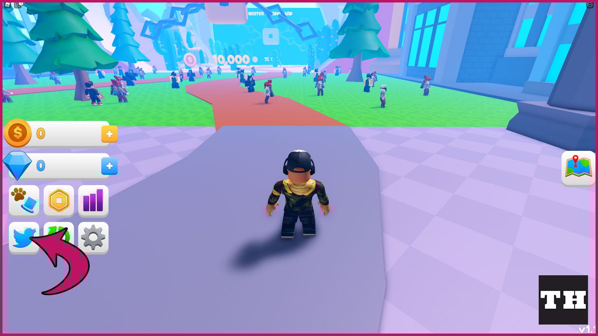 Freeze Simulator Codes - Try Hard Guides