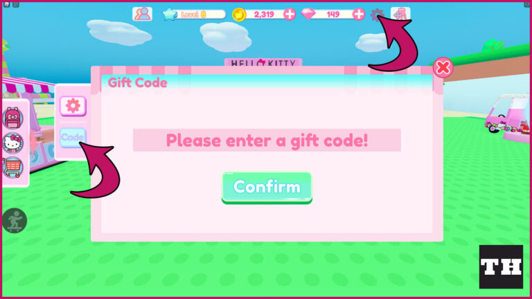 My Hello Kitty Cafe Codes [4th Anniversay] [Build] (June 2026) - Try ...
