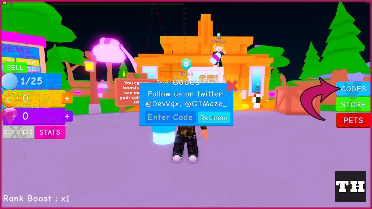 Soda Simulator X Codes - Try Hard Guides