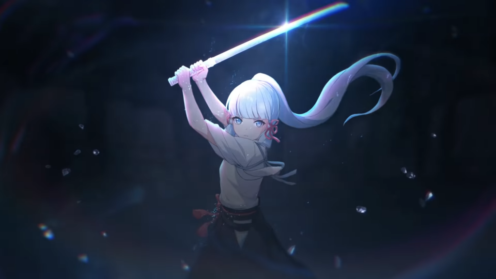 Ayaka, Ayato, and their Mother star in Genshin Impact's new short ...