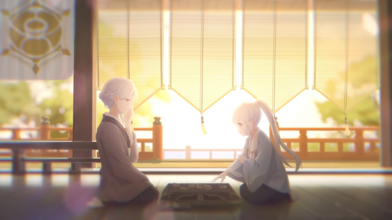 Ayaka, Ayato, and their Mother star in Genshin Impact's new short ...