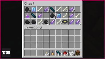 How to make a Recovery Compass in Minecraft - Try Hard Guides
