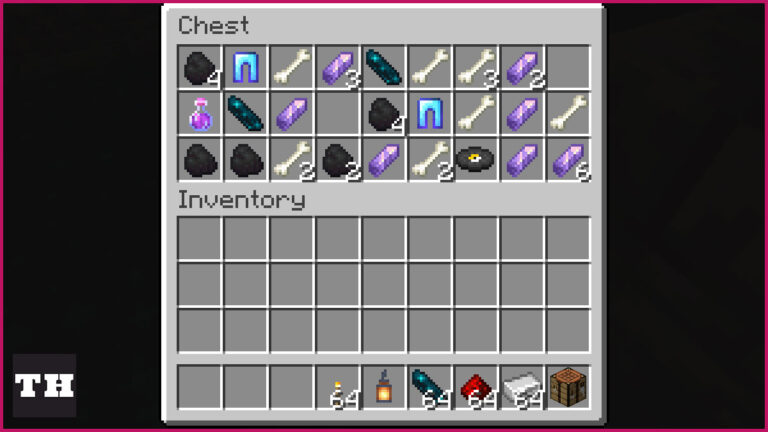 How to make a Recovery Compass in Minecraft - Try Hard Guides