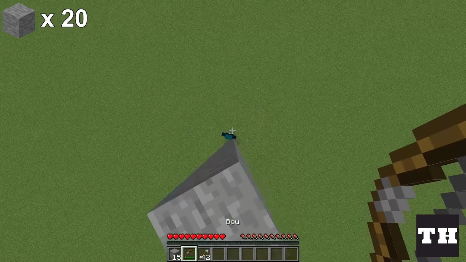 Minecraft Warden Sonic Boom Attack Guide - Try Hard Guides