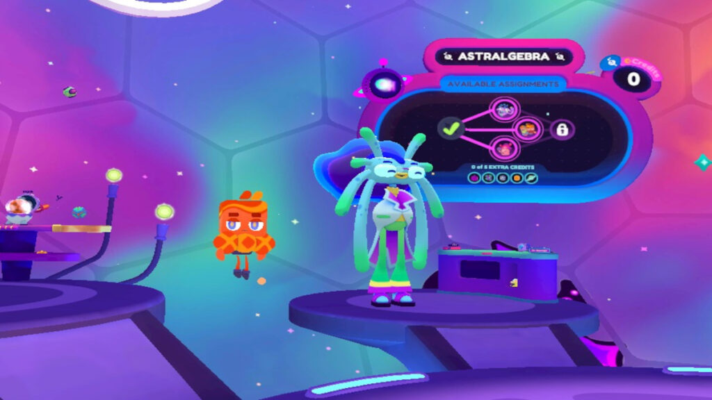Cosmonius High Review - Adapt and Thrive in Space High School - Try ...