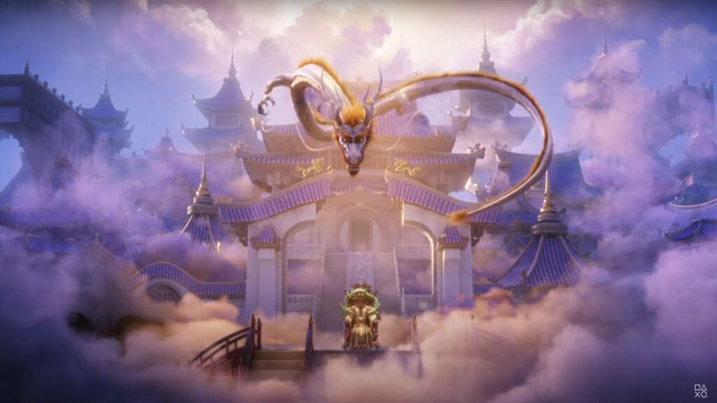 New Smite God Yu Huang has been announced - Try Hard Guides