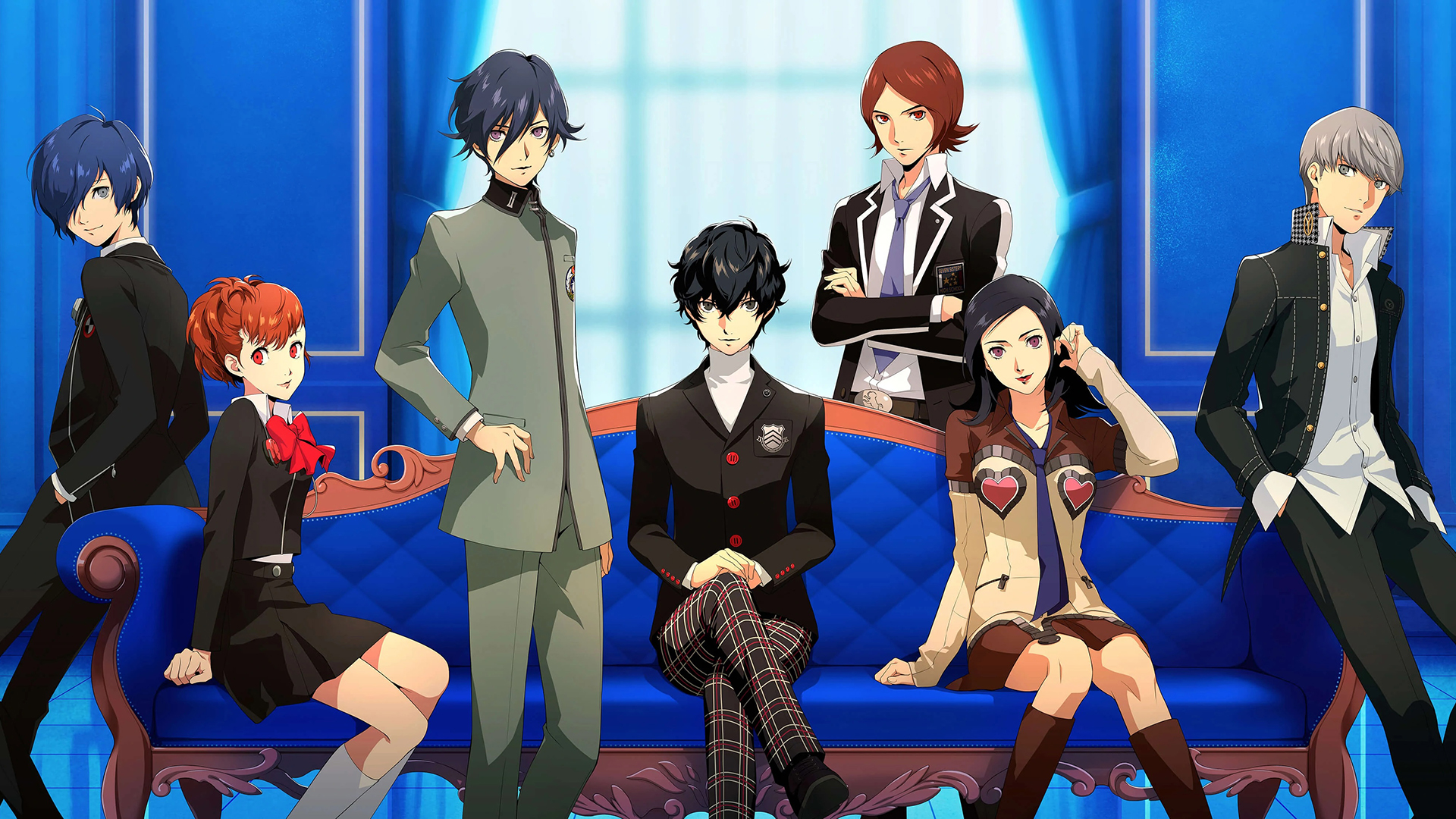 Persona Super Live 2022 streaming tickets are now on sale, available ...