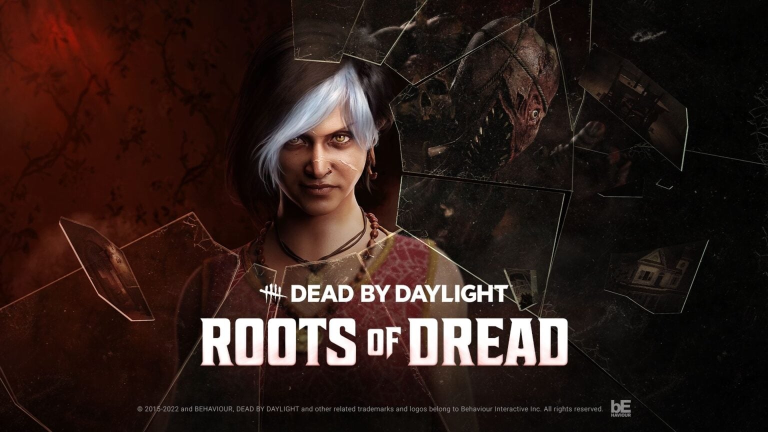 Dead by Daylight Roots of Dread reveal trailer showcases new Killer ...