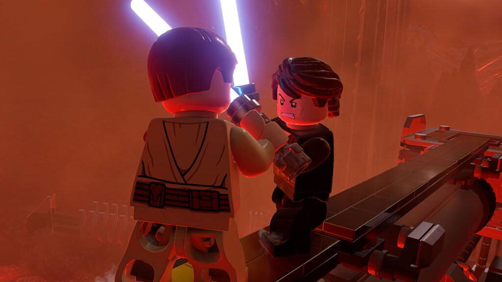 LEGO Star Wars: The Skywalker Saga releases final DLC - Try Hard Guides