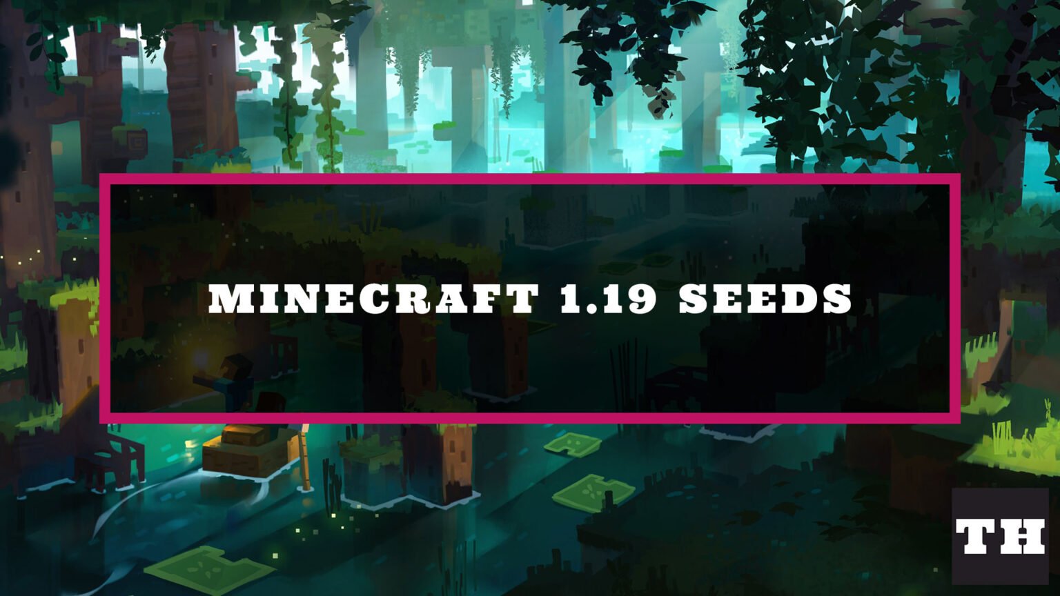 Best Minecraft 1.19 Seeds (December 2025) - Bedrock & Java - Try Hard ...