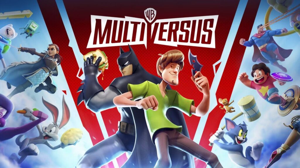 Taz is finally getting nerfed in MultiVersus - Try Hard Guides