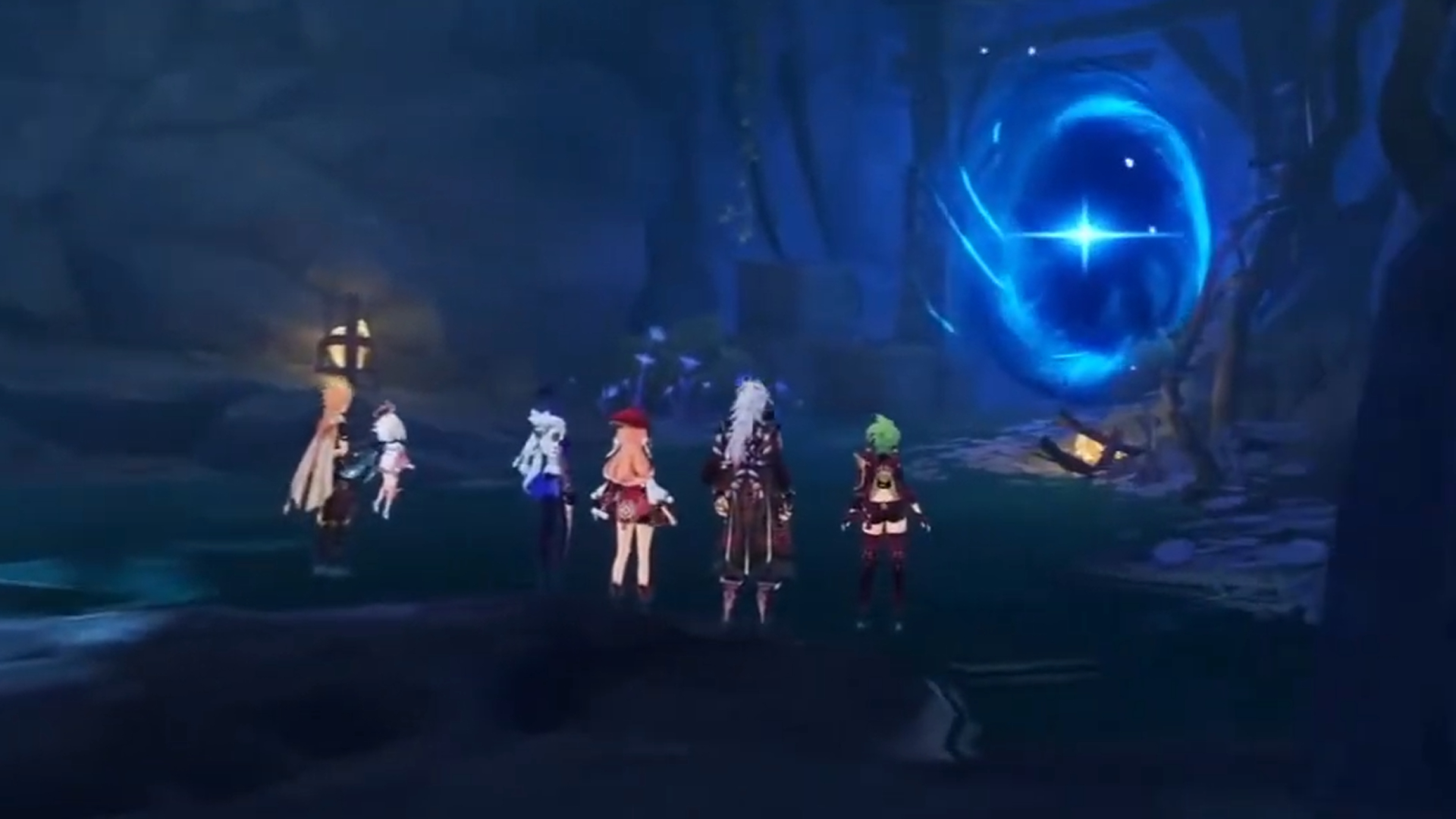 Genshin Impact 2.7 upcoming Events and Quests - Try Hard Guides