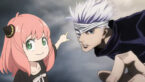 Spy x Family fans create manga crossovers starring Anya Forger - Try ...