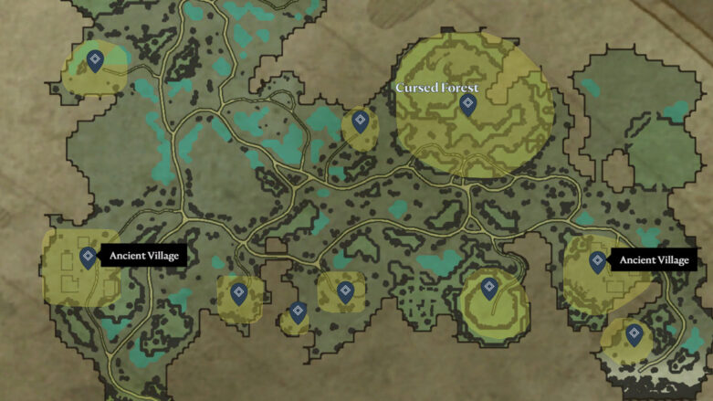 How to get Spectral Dust in V Rising - Recipe & Crafting! - Try Hard Guides