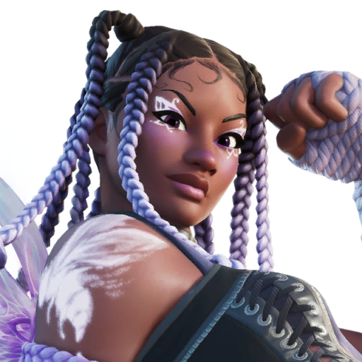 Fortnite Zuri Skin - PNG, Styles, Pictures