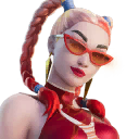 Fortnite Sabina Skin - PNG, Styles, Pictures