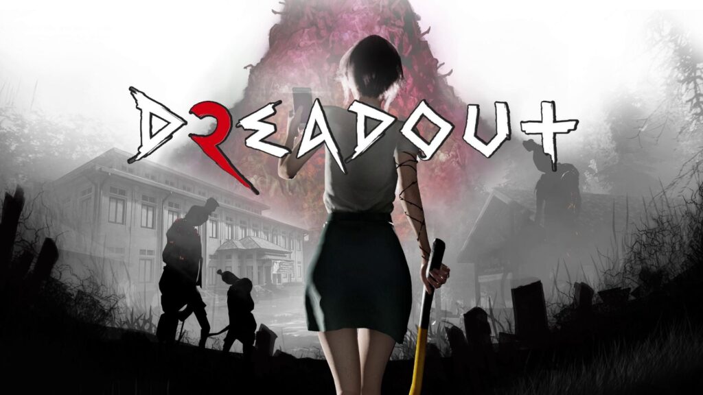 DreadOut 2, a spine-chilling open-world horror game, launching on PS4 ...