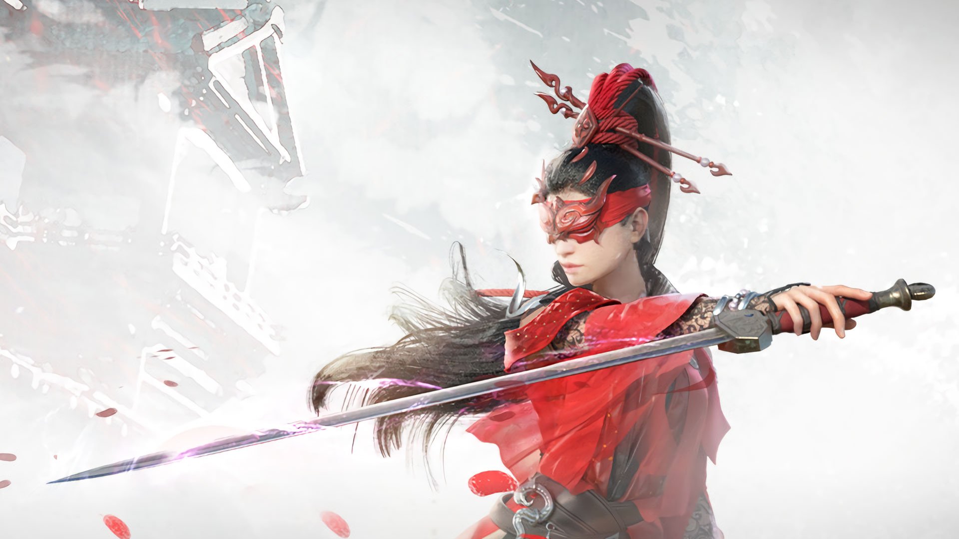 Naraka: Bladepoint just released an interactive Holoroth map - Try Hard ...