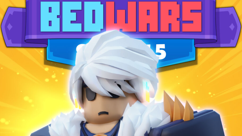 Roblox BedWars Lucia kit update released - Try Hard Guides