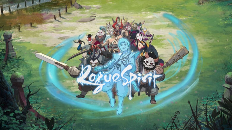 Rogue Spirit has been delayed, expands platforms for 2023 - Try Hard Guides