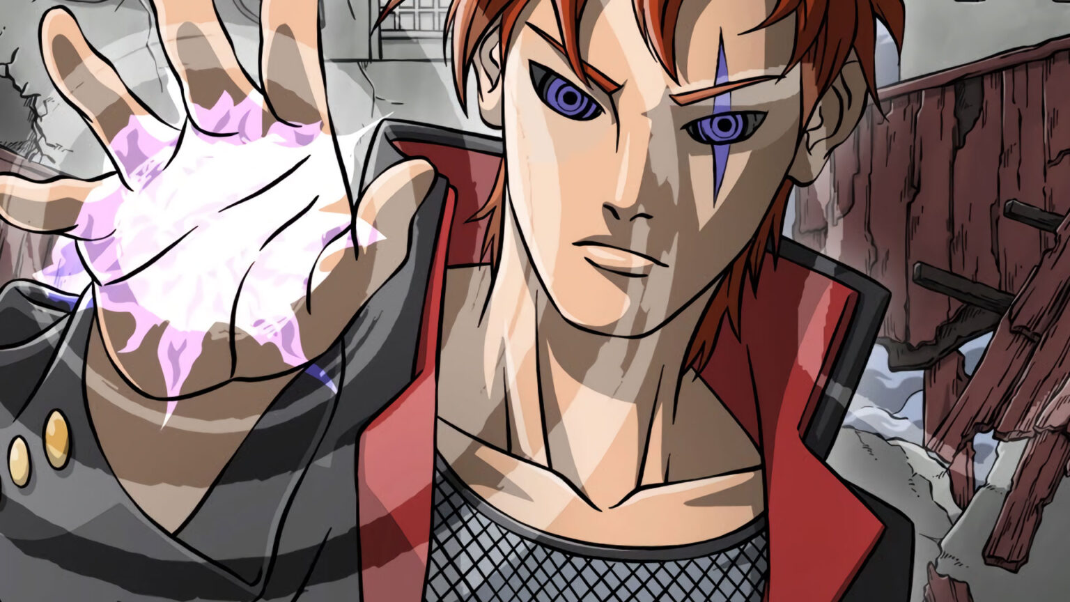 Shindo Life Deva Ren Prime, Narumaki, Inferno, Ashen Storm update log ...