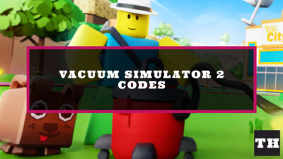 Vacuum Simulator 2 Codes - Try Hard Guides