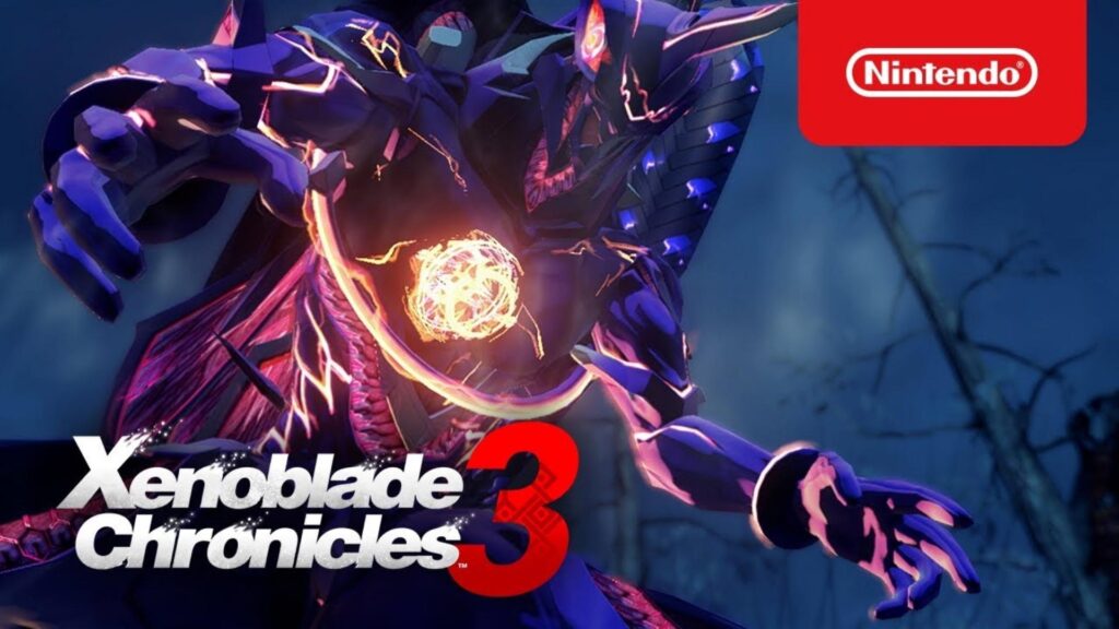 Xenoblade Chronicles 3 Direct presentation showcases combat, storyline ...