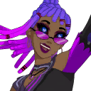 Fortnite Belle Berry Skin - PNG, Styles, Pictures