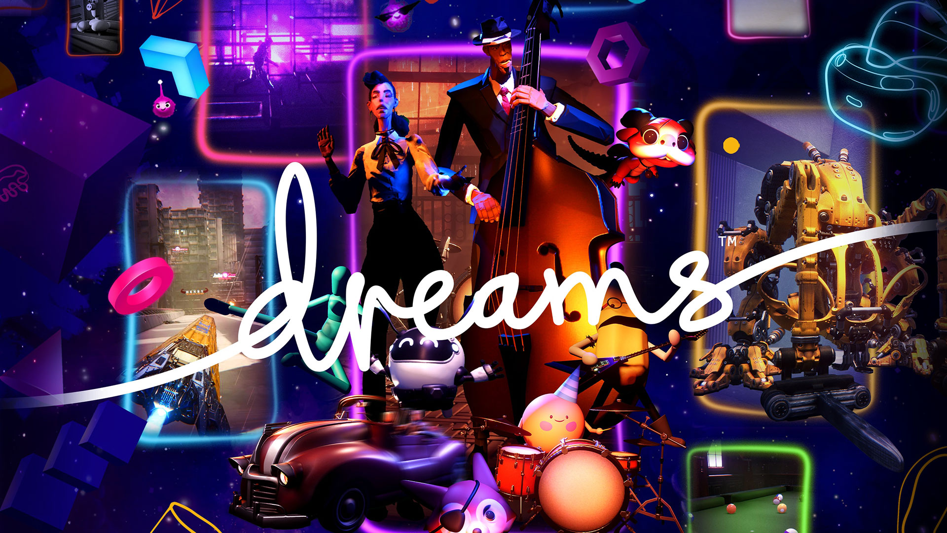 Horizon devs Guerilla Games will play fan creations on Dreams - Try ...