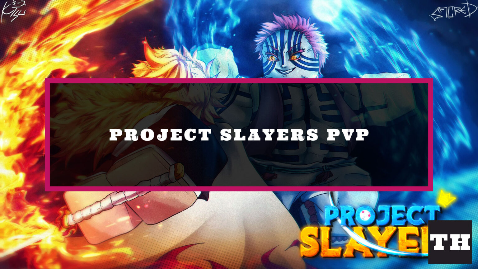 How to PVP in Project Slayers - Try Hard Guides