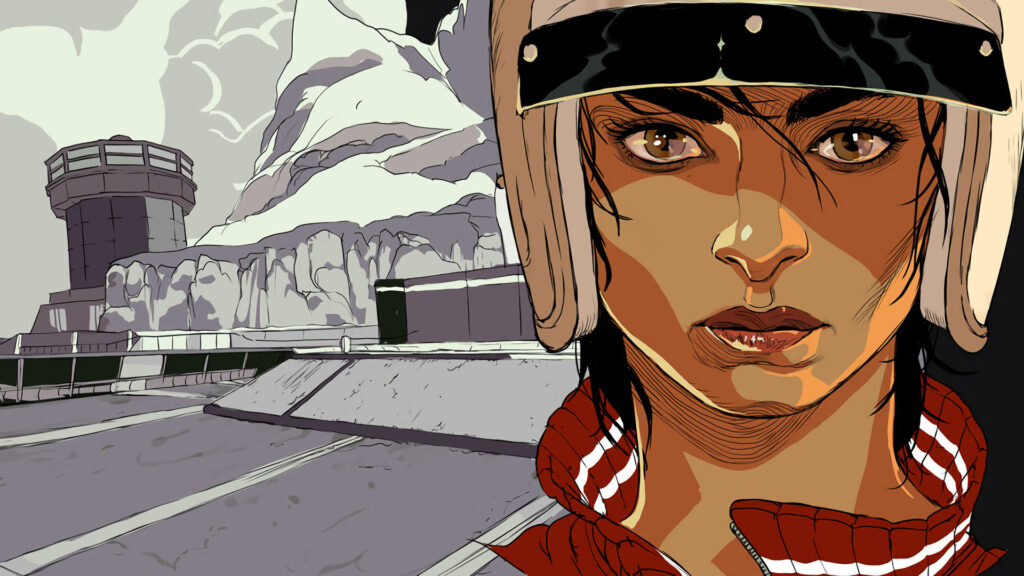 Rollerdrome reveals key details in new gameplay walkthrough - Try Hard ...