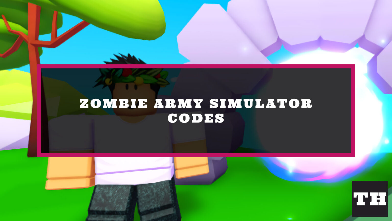 Zombie Army Simulator Codes [UPD + x10!] - Try Hard Guides
