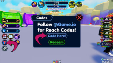 Strong Simulator X Codes - Try Hard Guides