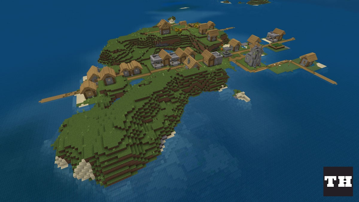 Best Minecraft 1.19 Seeds (January 2026) - Bedrock & Java - Try Hard Guides