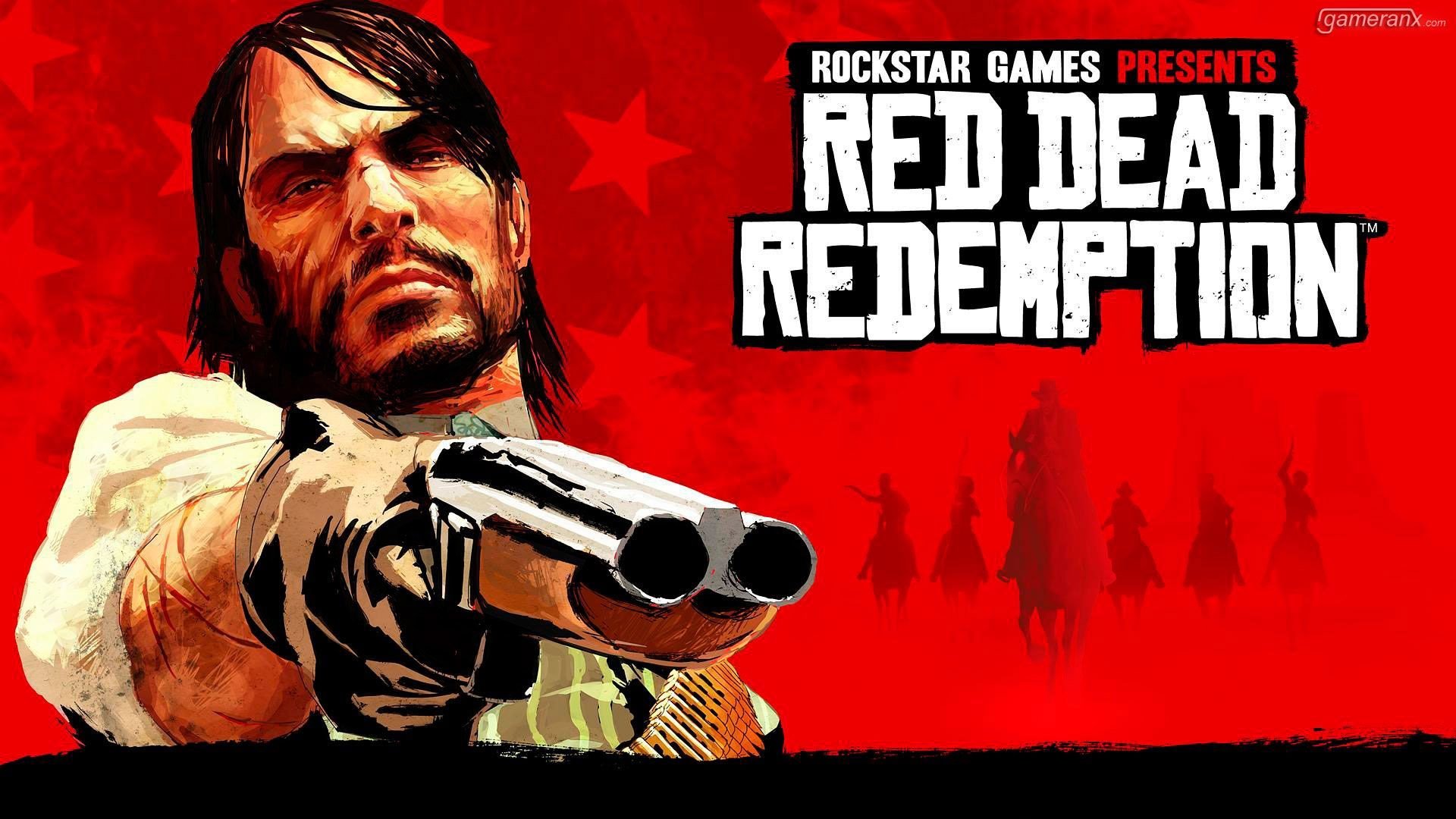 Rockstar may be shelving Red Dead Redemption, GTA IV Remasters - Try ...