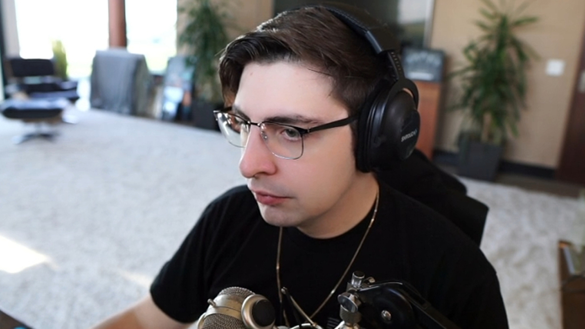Sentinels announce Shroud's return to competitive FPS scene as their ...