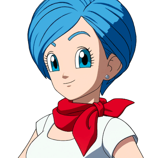 Fortnite Bulma Skin - PNG, Styles, Pictures
