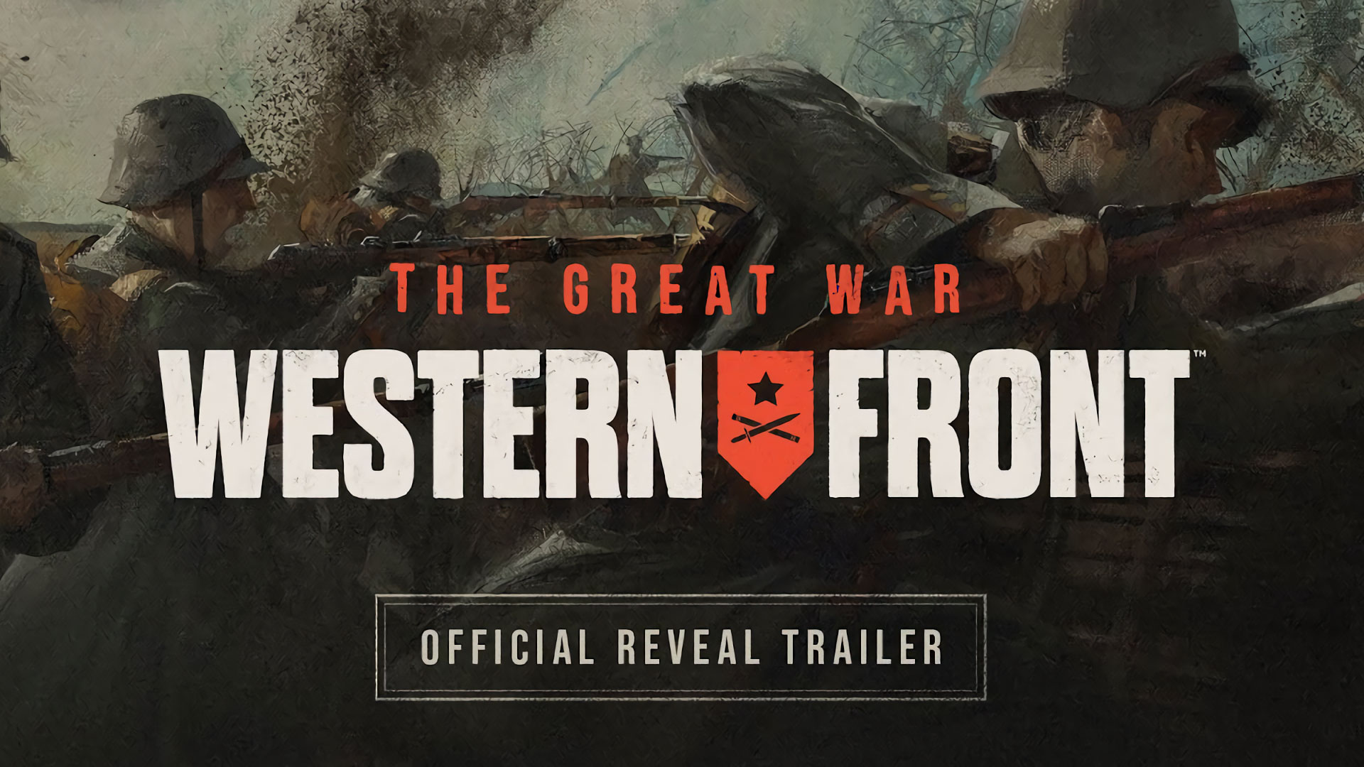 The Great War: Western Front revealed with new trailer - Try Hard Guides