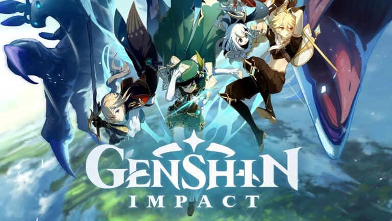 Harra Fruit Locations in Genshin Impact - Try Hard Guides