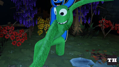 All Rainbow Friends Characters & Monsters List [Chapter 2] (April 2026 ...