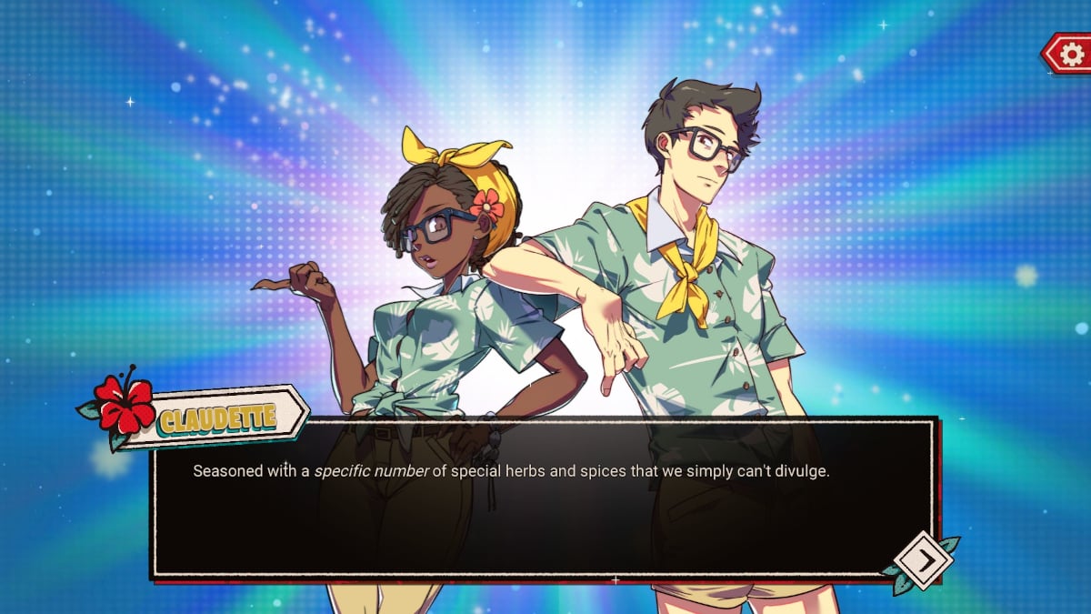 Hooked on You: A Dead by Daylight Dating Sim review - The title is ...