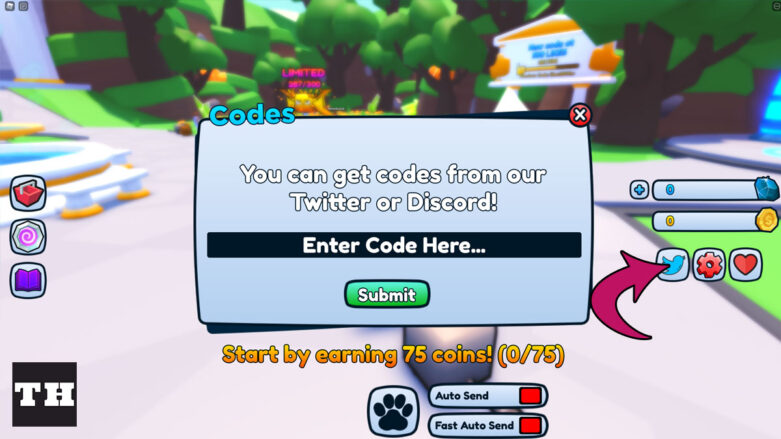 Pet Gods Simulator Codes - Try Hard Guides