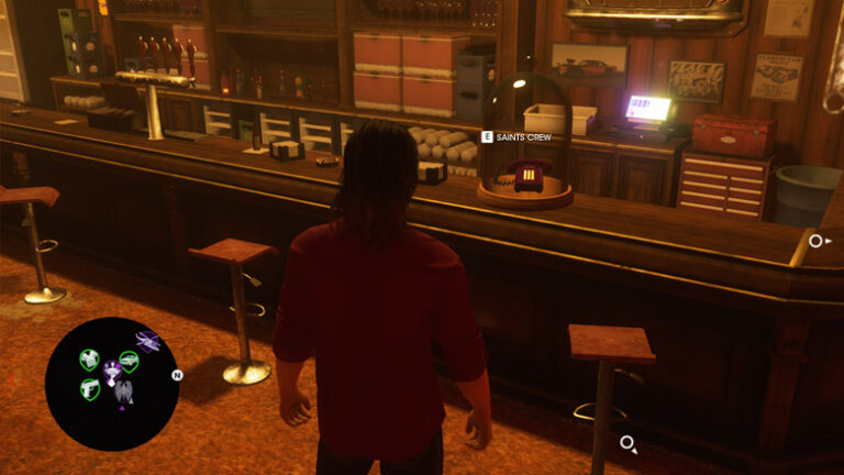 How to customize your Gang in Saints Row - Try Hard Guides
