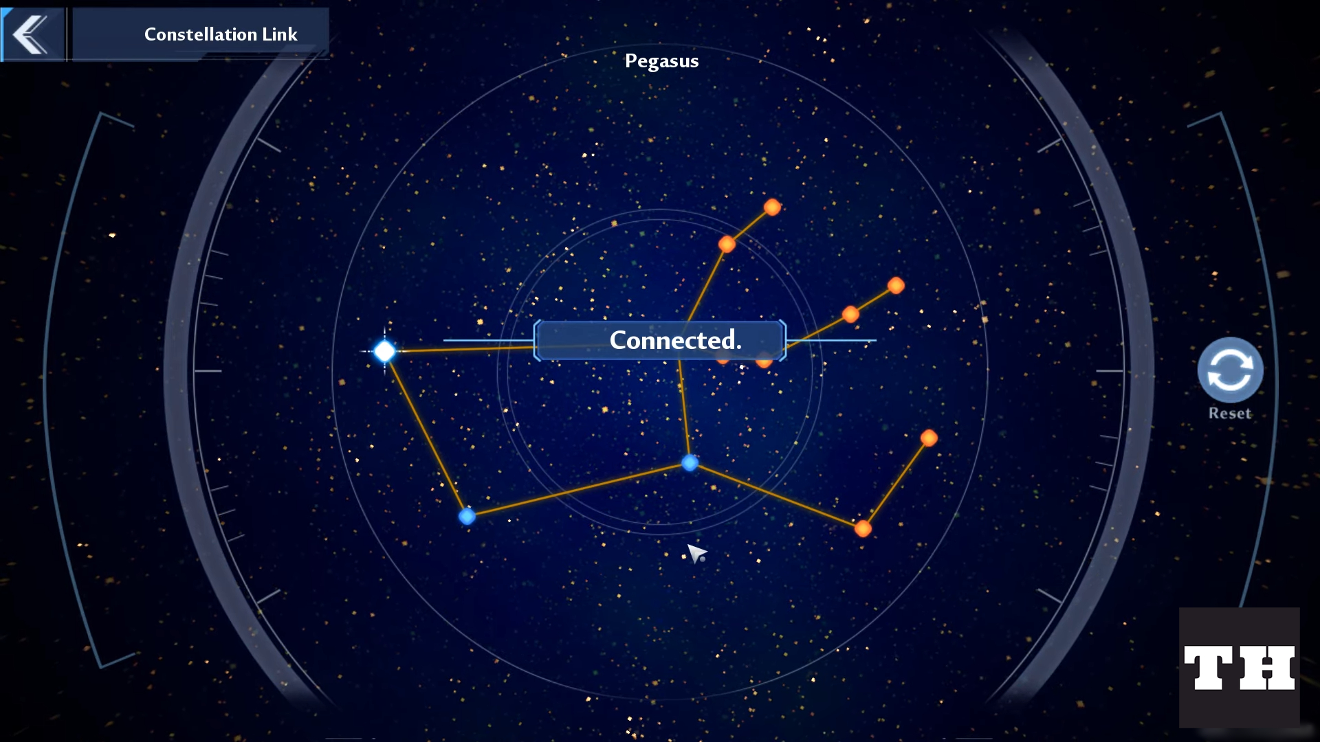Tower of Fantasy Pegasus Constellation link Guide - Try Hard Guides
