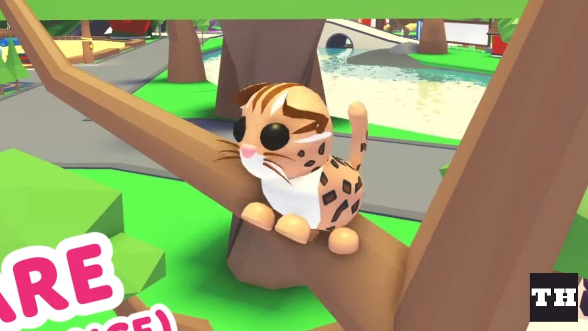 Adopt Me Japan Egg Pets List - Try Hard Guides