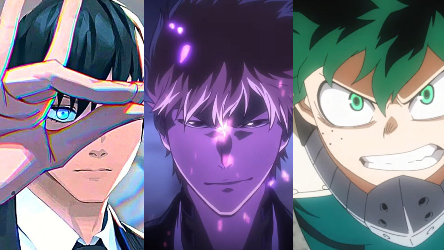 Biggest upcoming Anime scheduled for Fall 2022 - Try Hard Guides