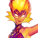 Fortnite The Herald Skin - PNG, Styles, Pictures