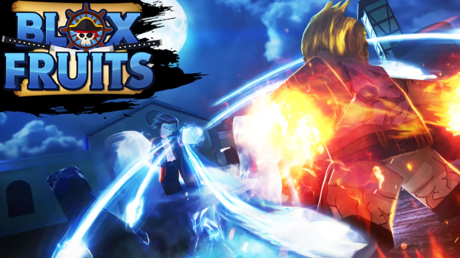 How to get candy in Blox Fruits - Try Hard Guides