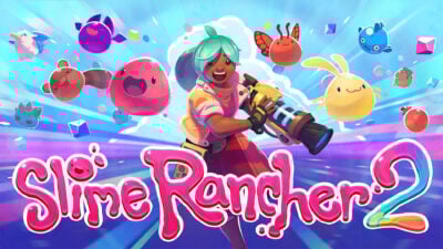 Slime Rancher Song of the Sabers Patch 0.2.0: Frozen Flame, UI fixes ...